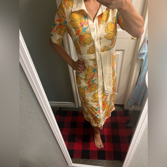 Disney | Dresses | Disney Wakanda Forever Dress | Poshmark